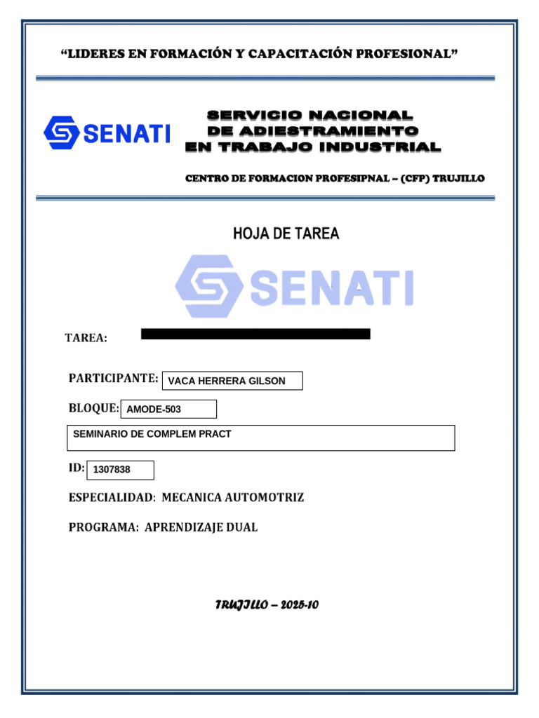 Hoja de Tarea 3 | PDF