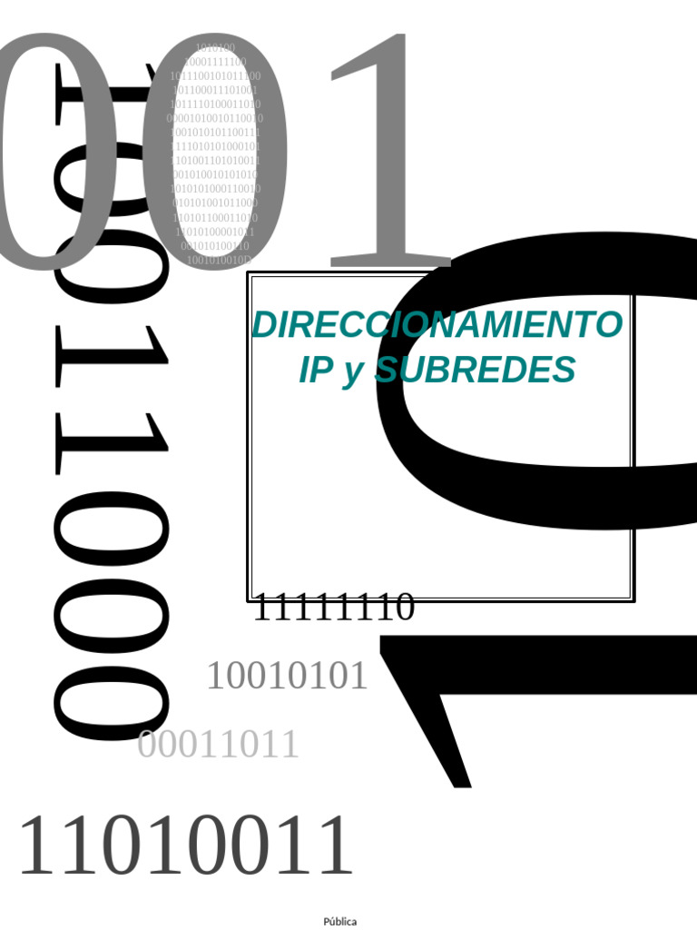 Practica de VLSM | PDF | Dirección IP | Protocolos de internet