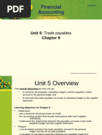 Sundry Creditor | PDF | Debits And Credits | Accounting