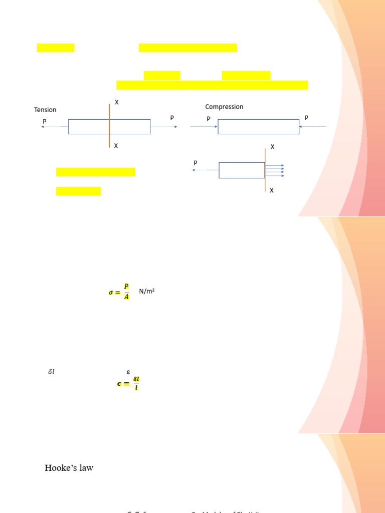 M2 3 4 Bme | PDF | Pressure Measurement | Bending