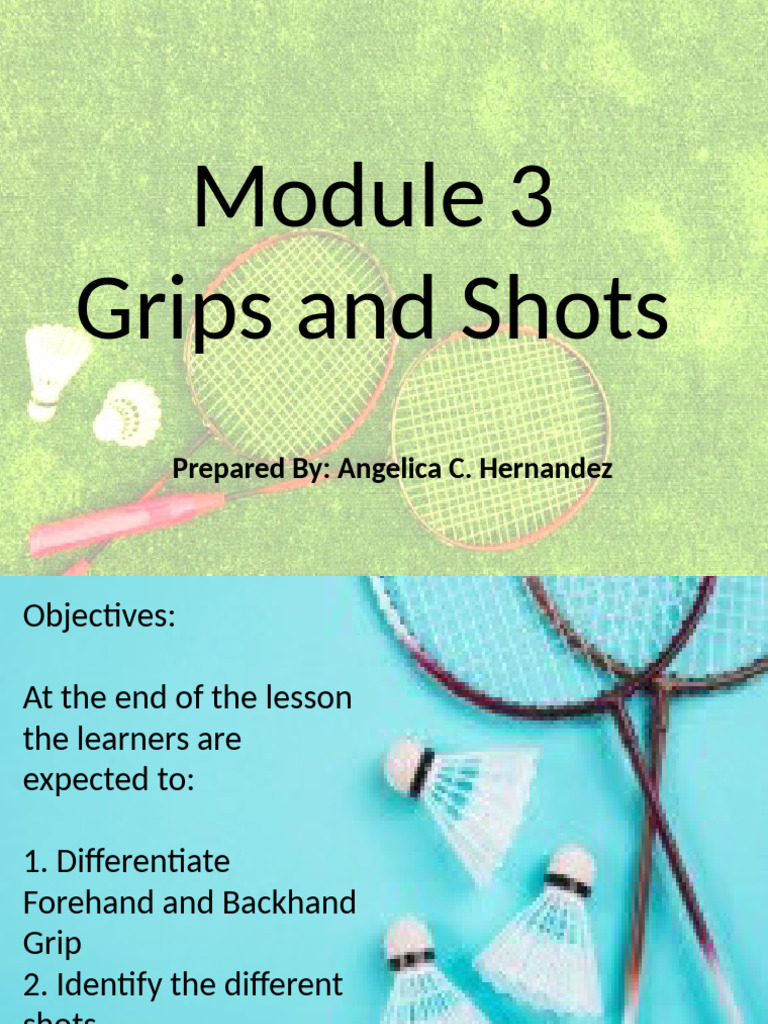 (Module 3) Pathfit 4 | PDF