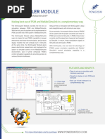 PSIM Demo Installation and Simulation Guide | PDF | Installation ...