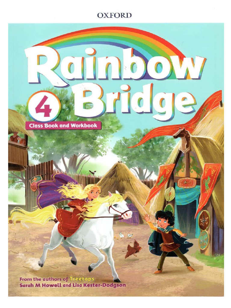 Rainbow Bridge 4 | PDF