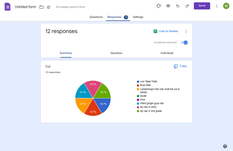 Untitled Form - Google Forms 2 | PDF