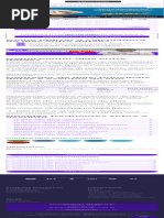 Contador de Dias Entre Datas - 4devs | PDF