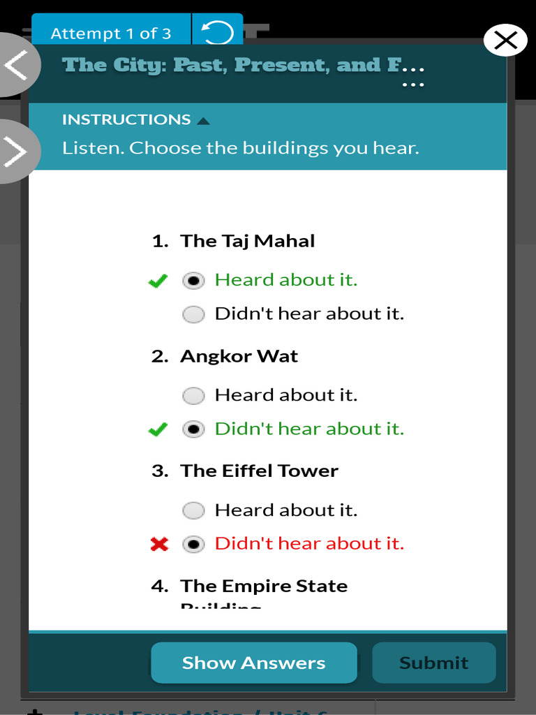 MyELT Your Resources | PDF