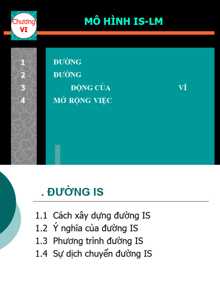 Macroeconomics C6 | PDF
