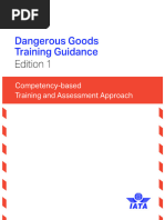 IATA Resolution 753 | PDF