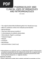 Eflaron Leaflet | PDF | Microbiology | Medical Specialties