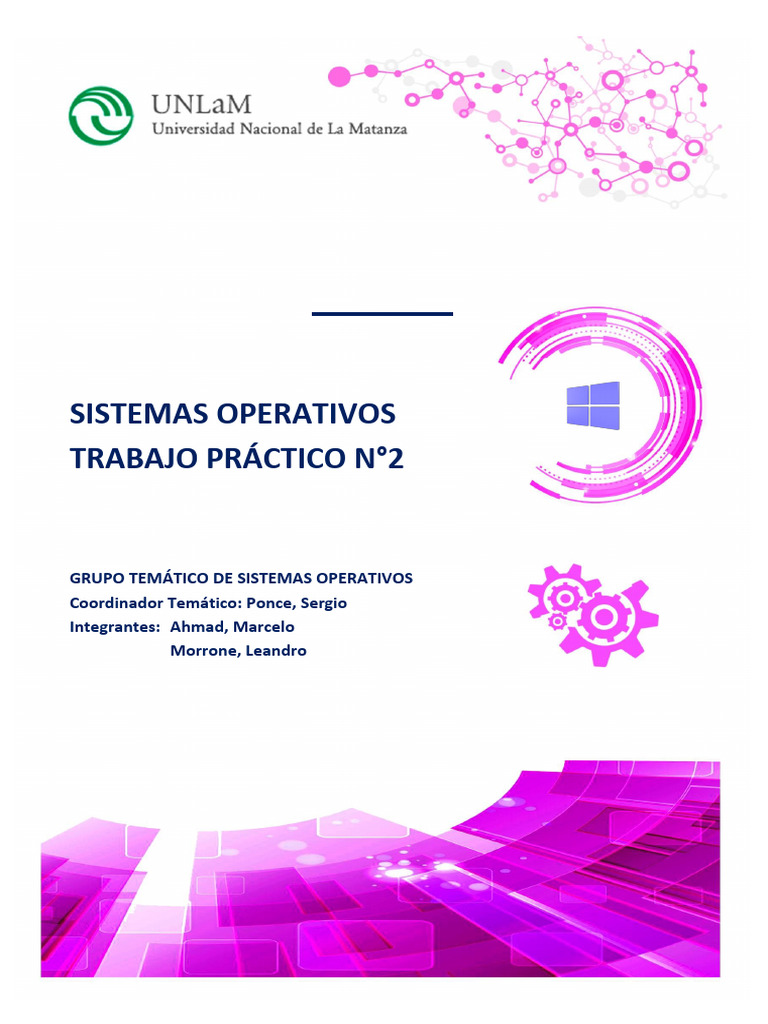 1 1 P TP2 Windows Oblig Nivel I Ver25 1 | PDF | Archivo de computadora | Ventana (informática)