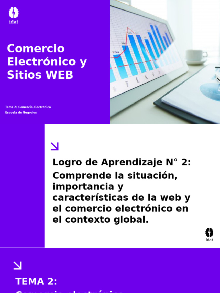 Comercio Electronico | PDF | Comercio electrónico | Marketing