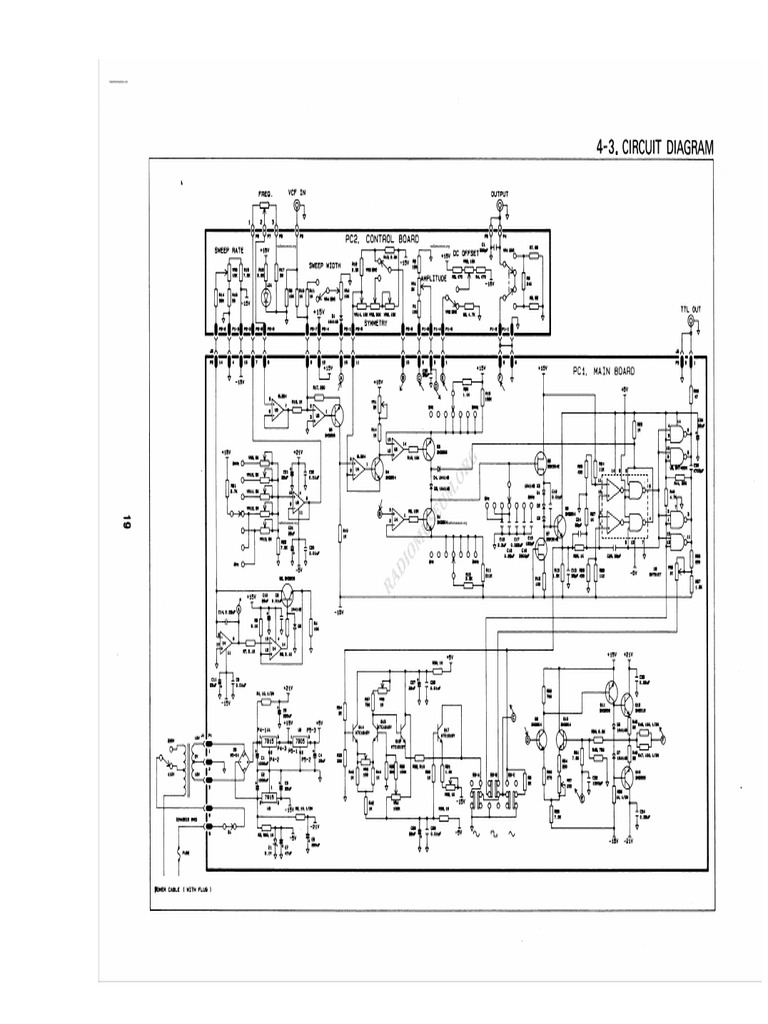 Schematic Pdf