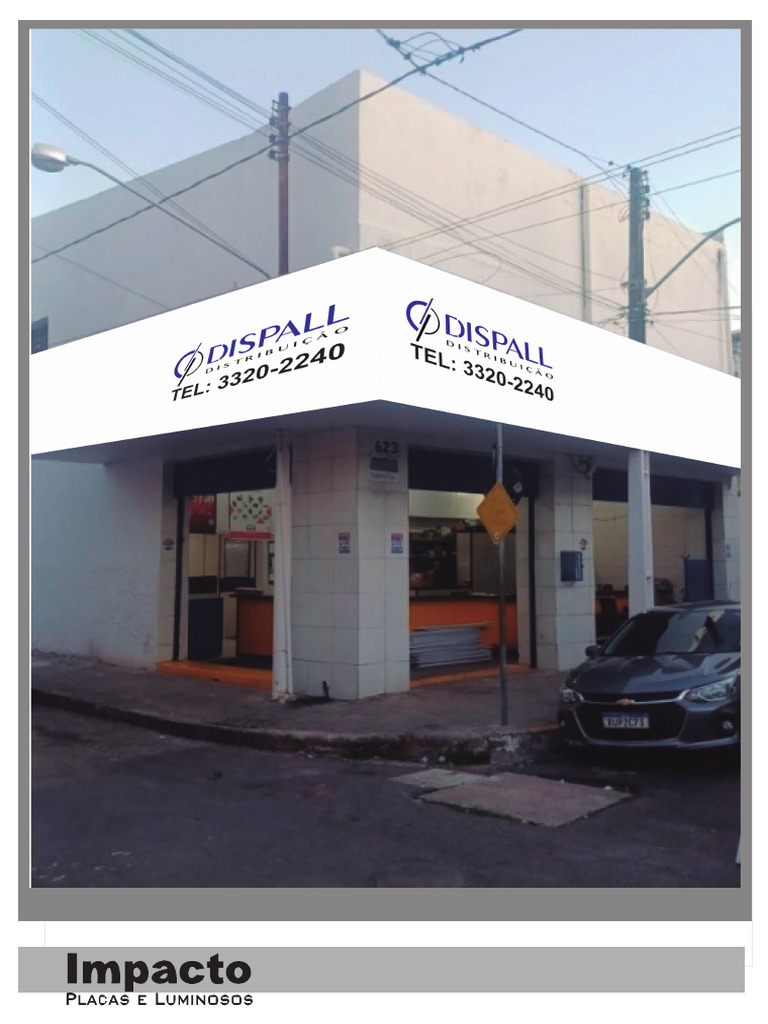 Layout Dispal Perspectiva 01 | PDF