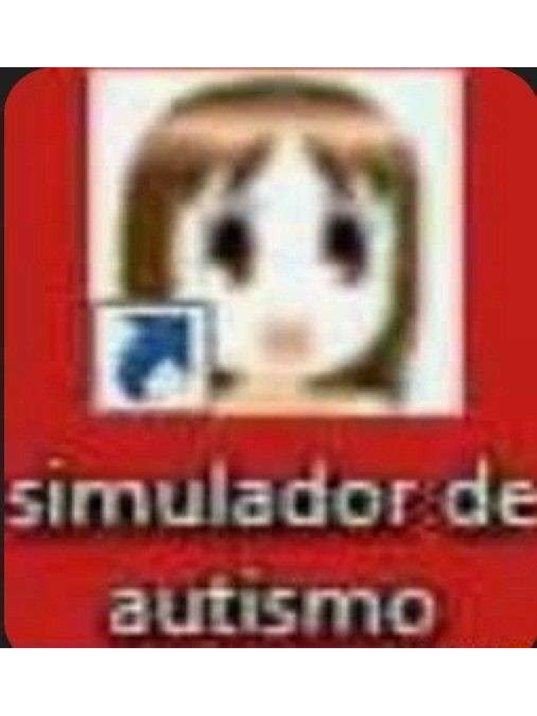 simulador de autismo | PDF