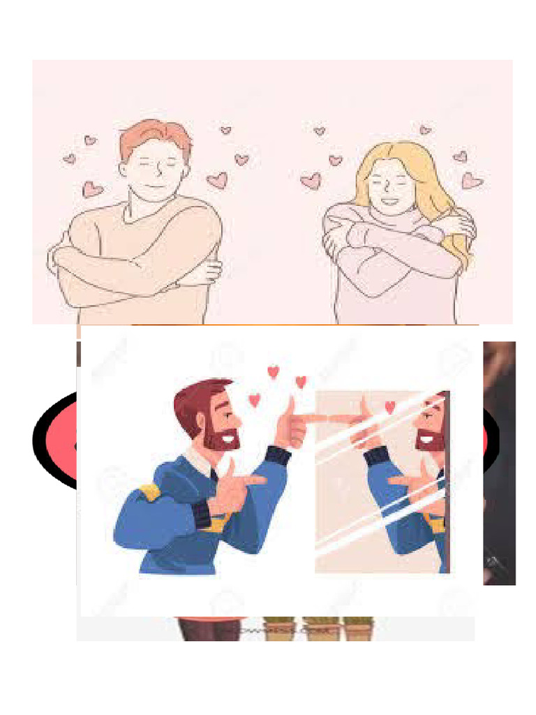 El Amor Propio | PDF