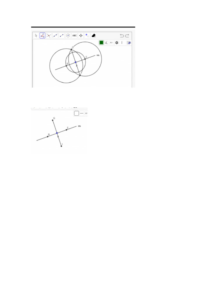 Perp em Dicular Es | PDF