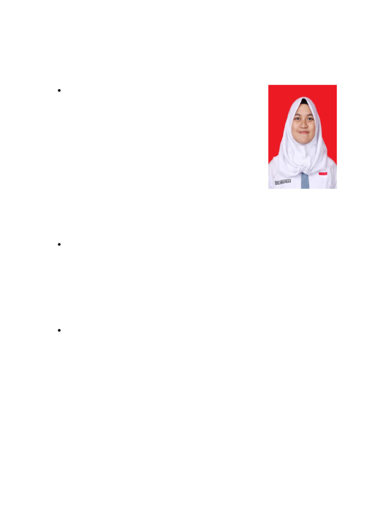 CV Agra Nurul Huda Ali-converted | PDF