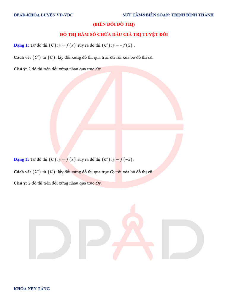 Bien Doi Do Thi Chua TTD PDF | PDF