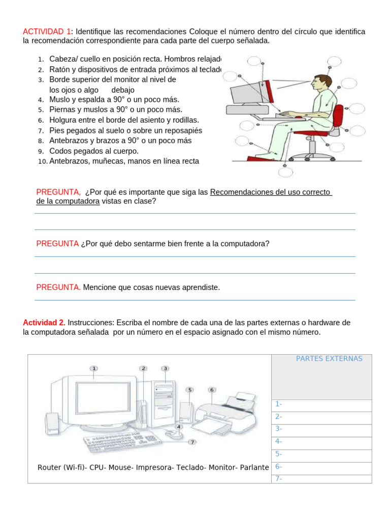 Práctica Mate | PDF