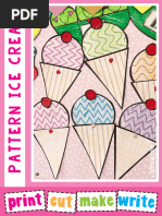 Make Your Own Grid Paper | PDF