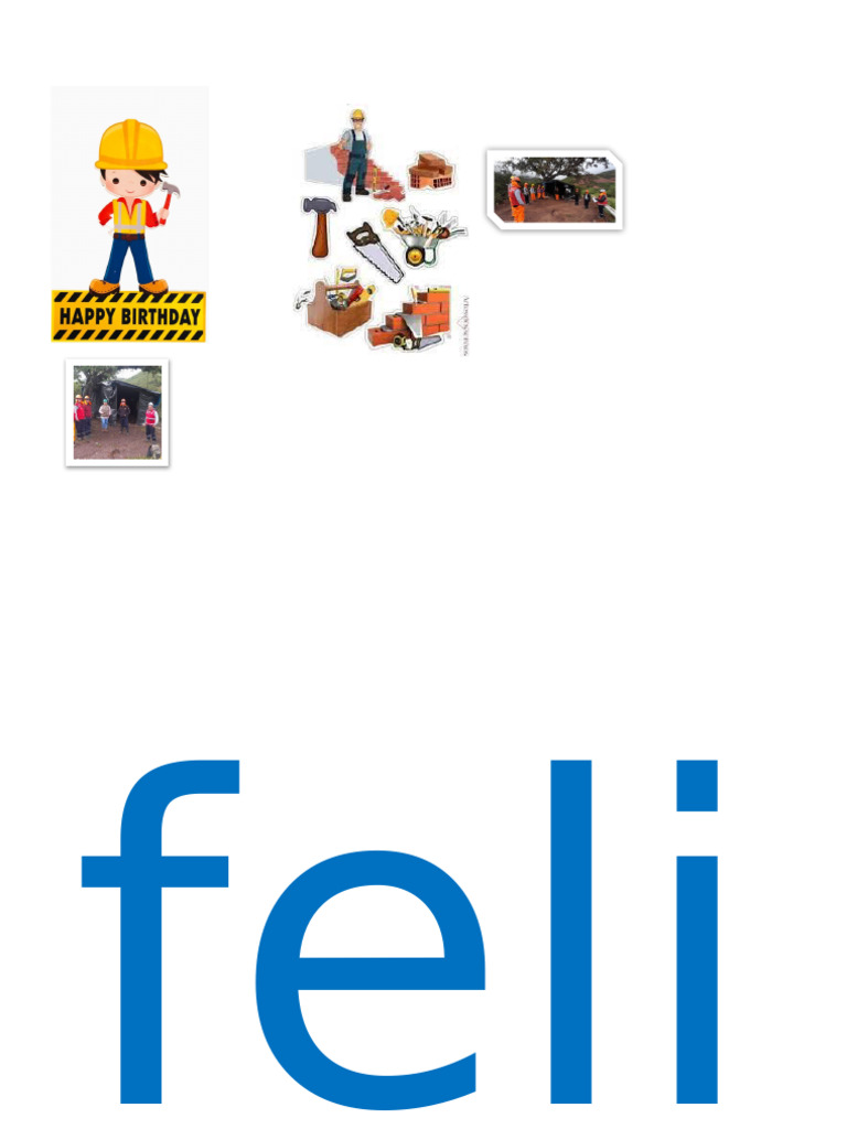 Feliz | PDF