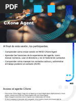 VICIDIAL - Guías Básicas - PDF Descargar Libre | PDF