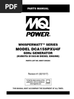 Daikin Spare Parts Bank Overview | PDF | Market (Economics) | Marketing
