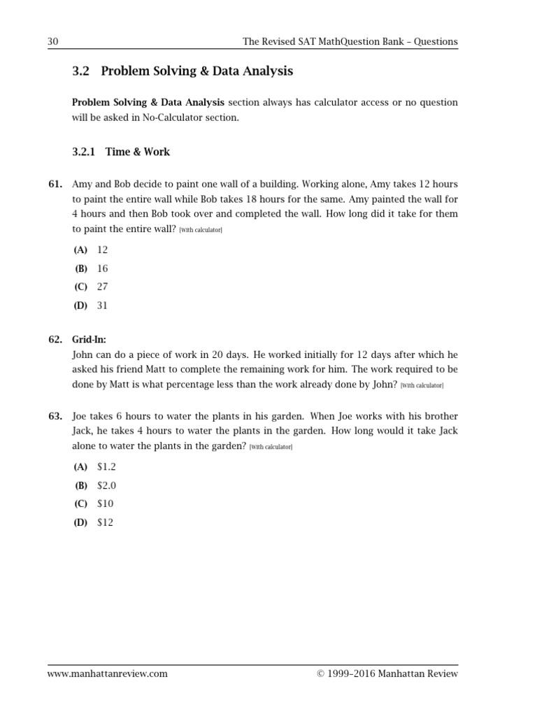 Problem Solvingand Data Analysis | PDF | Interest | Average