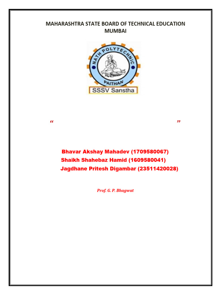 Project Final 250418 121105 Pdf