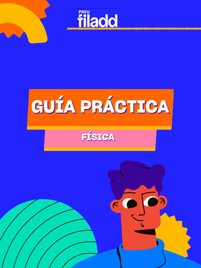 3-1-guia-practica-2-mecanica | PDF | Fuerza | Masa