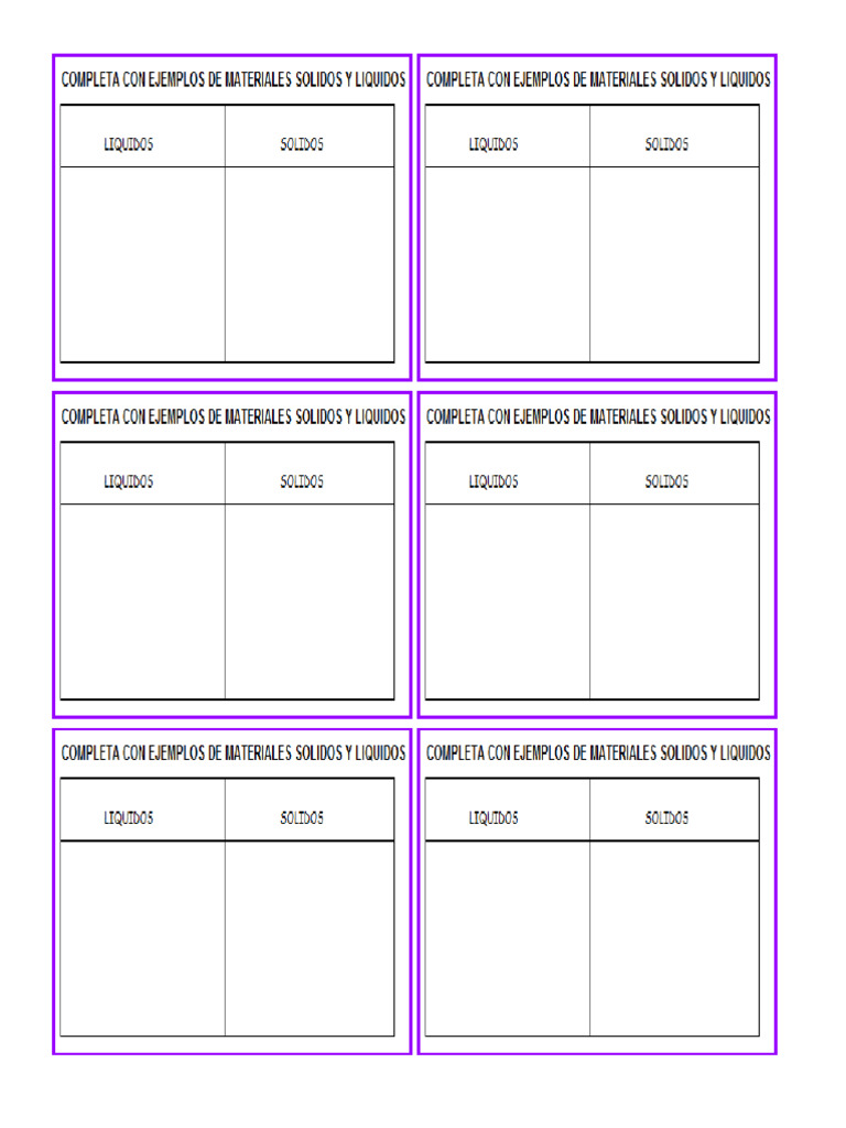Anexo Actv Sec Liq y Sol | PDF