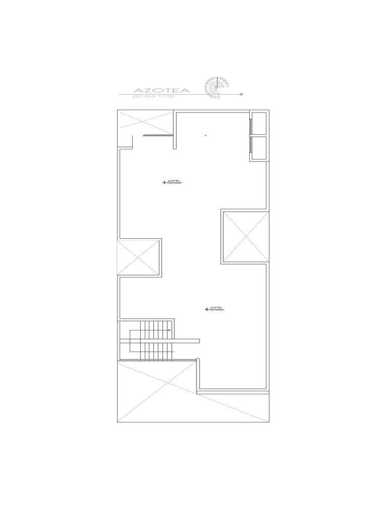 Azotea | PDF