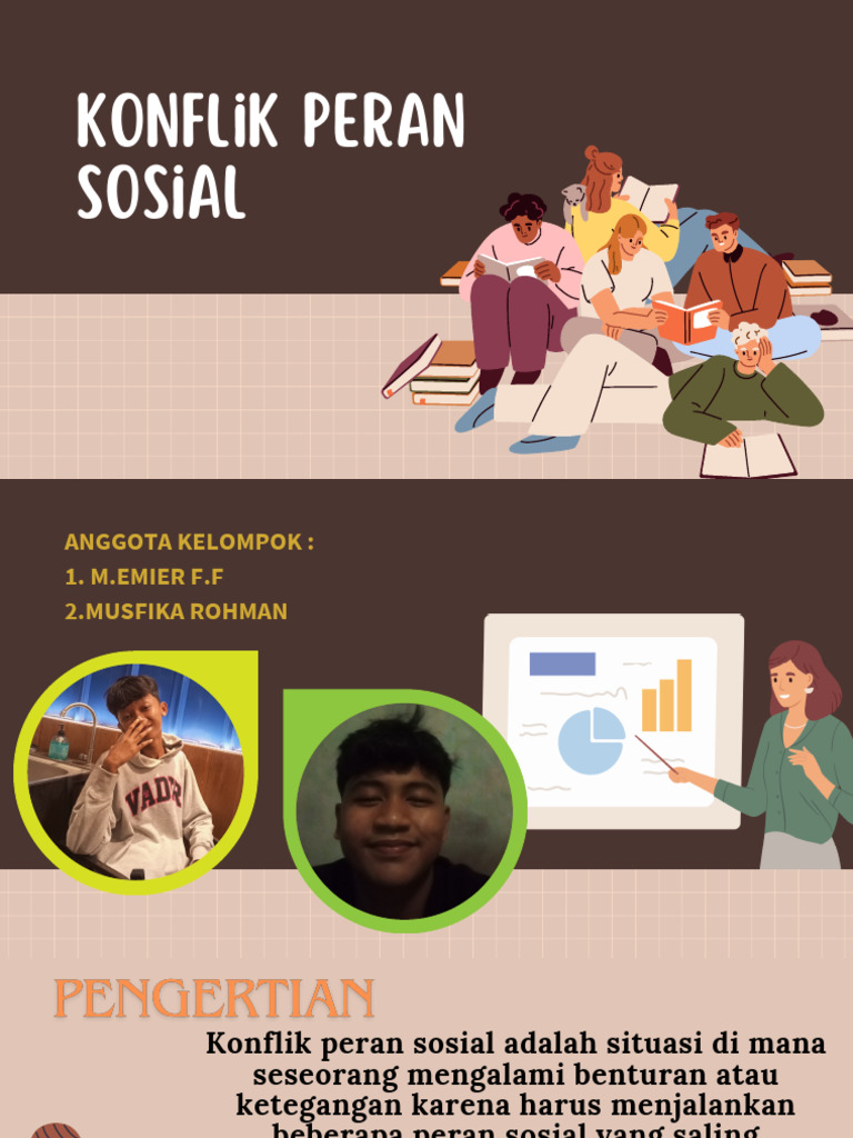 An Introduction To Sociology Education Presentation in Brown Beige ...