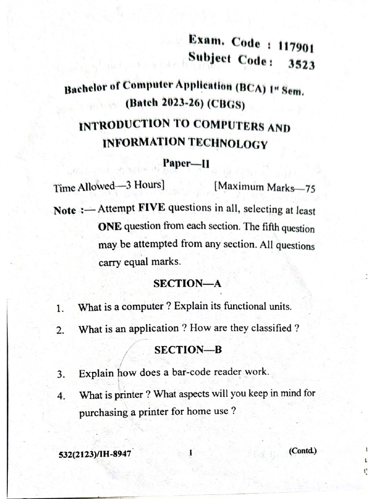 Document | PDF