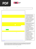 ? Semana 06 - Tema 01 Tarea - Presentación del esquema de producción para la PC1 - REDACCION 1 ...
