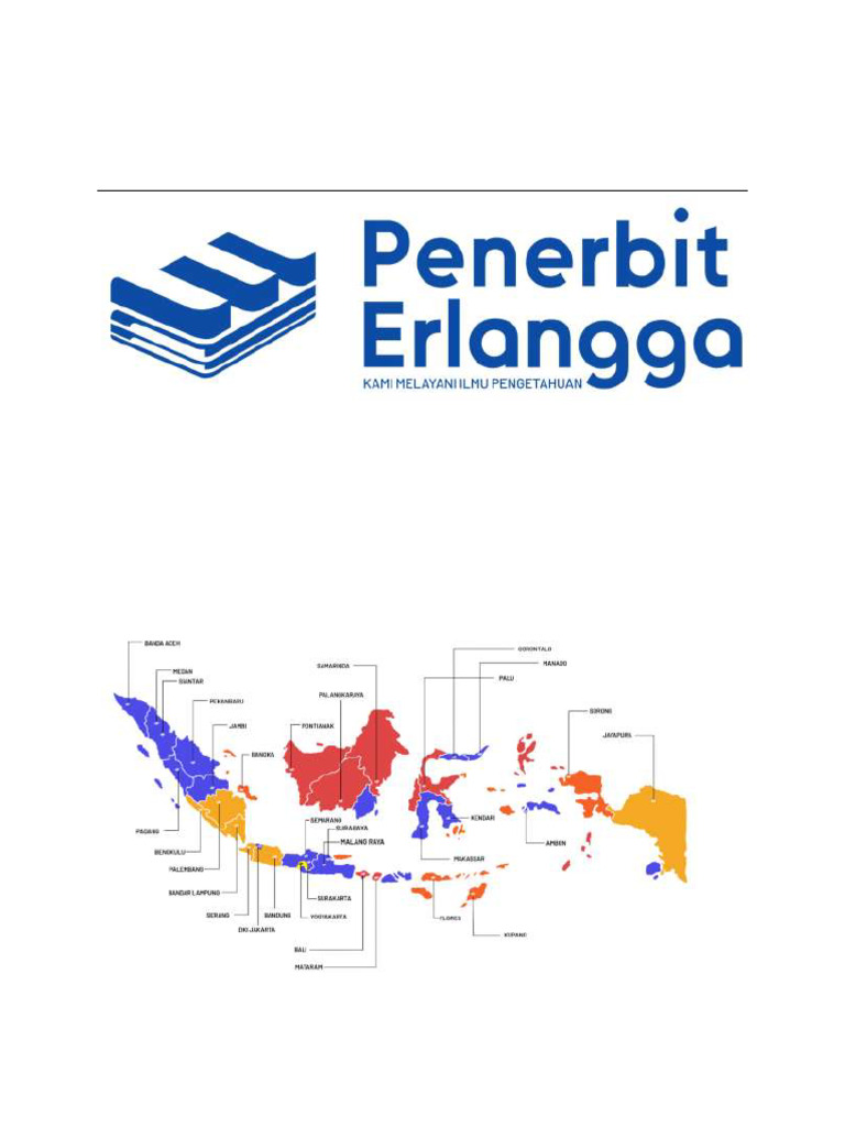 Corporate Social Responsibility Erlangga | PDF