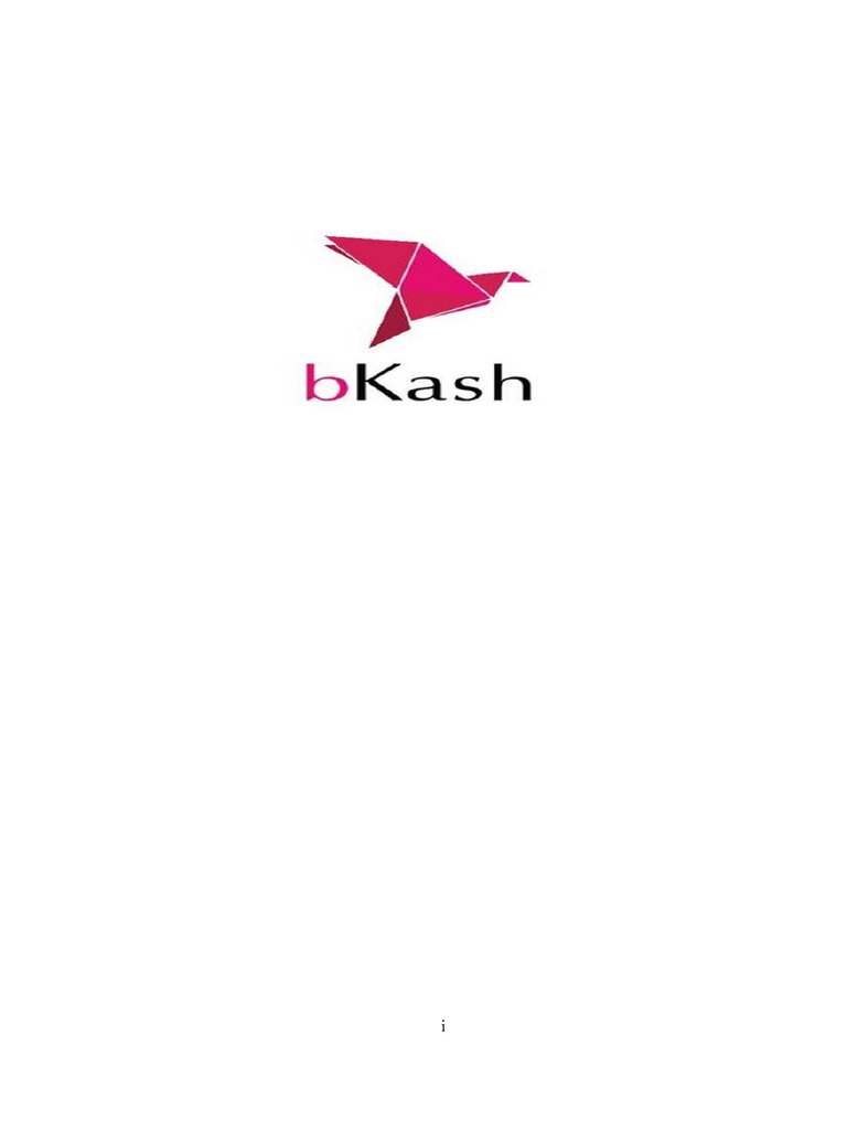 Mobile Financial Services in Bangladesh - A Case Study of BKash | PDF | Banks | Poverty