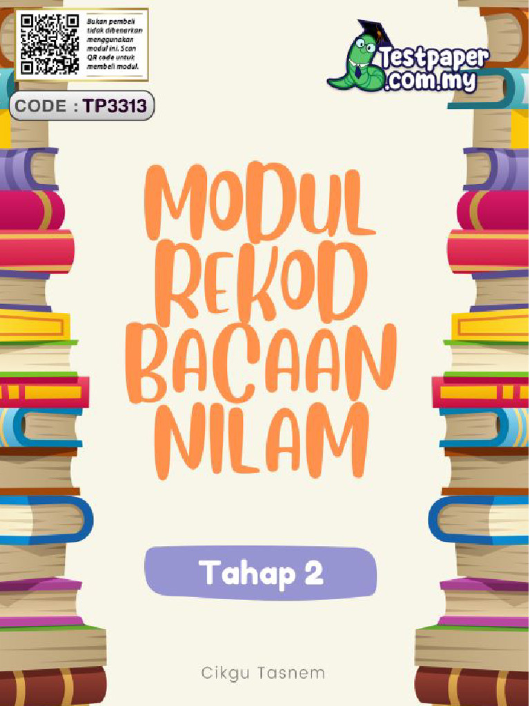 Bacaan Nilam | PDF