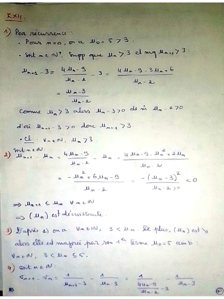 Ex4 Ex5 Et Ex6 | PDF