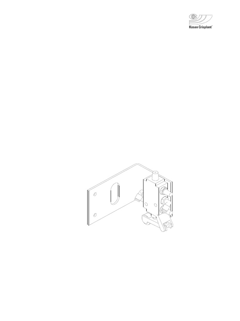 KC Spare Parts Lists - Valve For Pusher Activation - K - 02a | PDF | Software | Computing