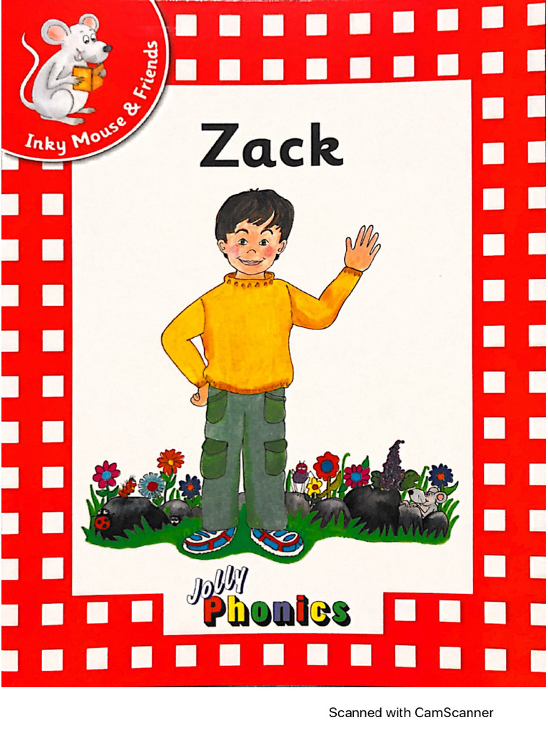 Zack. 17.03.2025 | PDF