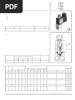 Sel 2440 - DS - 20250228 | PDF | Electrical Components | Manufactured Goods