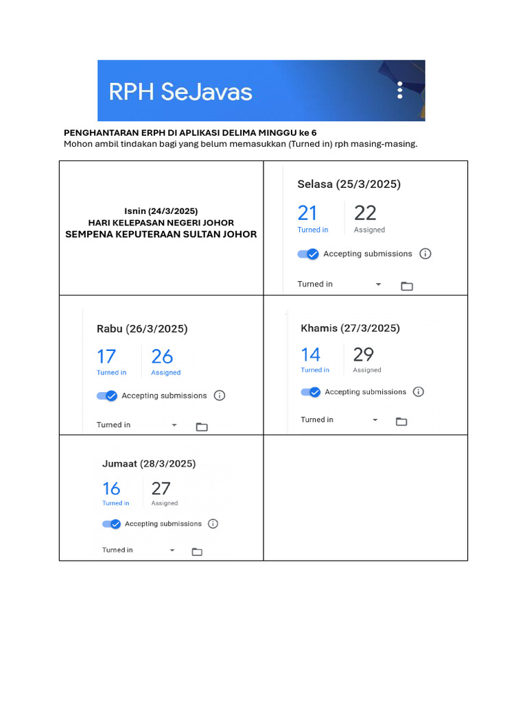 Erph Guru Delima m6 | PDF