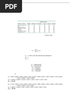 Answers Test EFset 50 Min | PDF