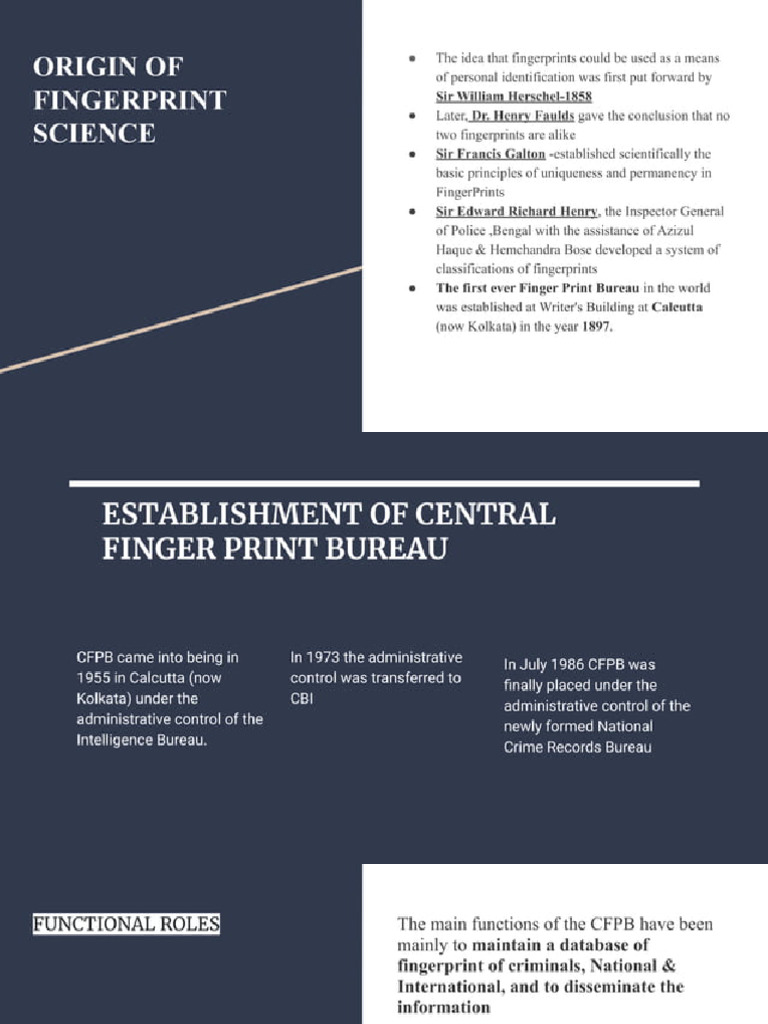CFPB Its Main Functions | PDF