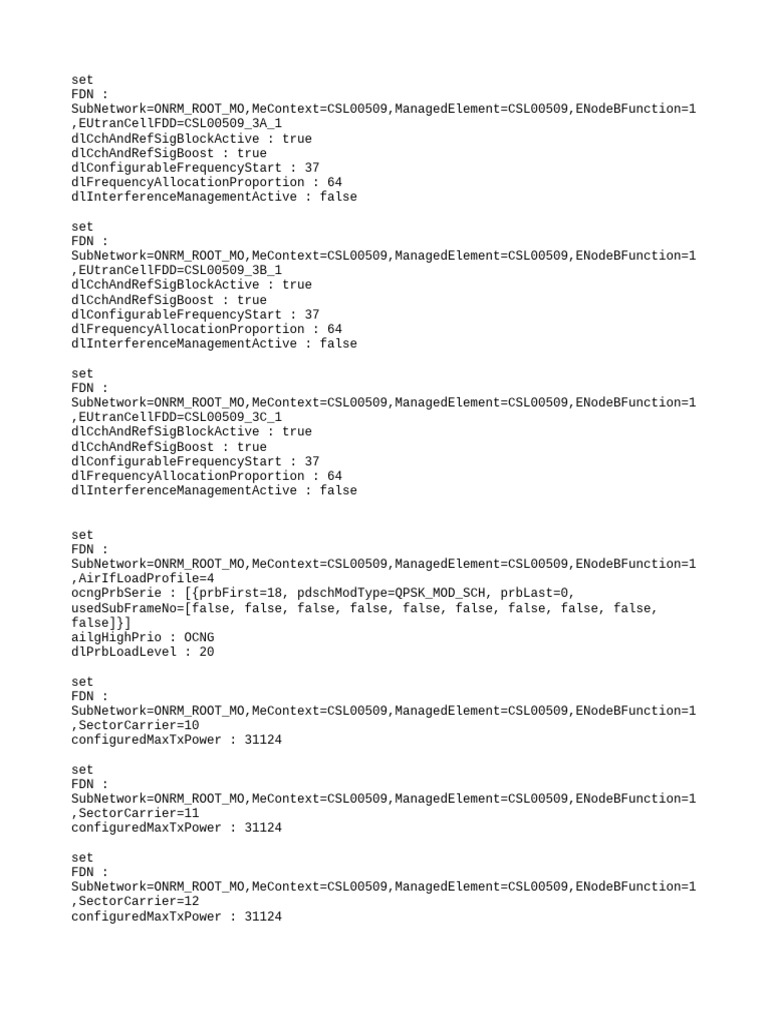 WCS SLIM Script Updated 3 | PDF