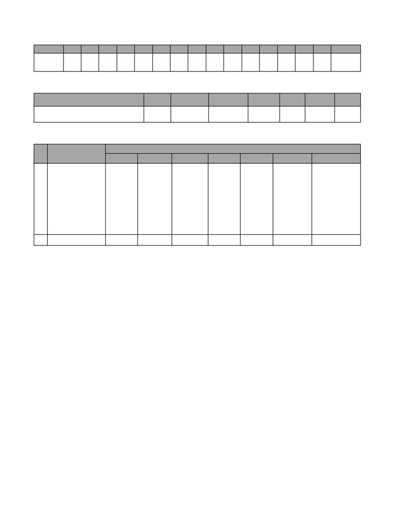 Data Nikah Tempat Ibadah Kua Wonocolo 2025 | PDF