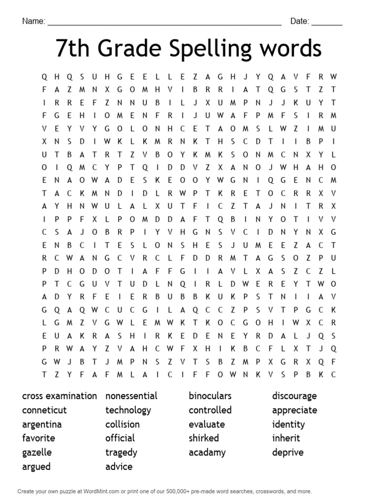 EOC Vocabulary Crossword Answers | PDF | Puzzles | Word Puzzles