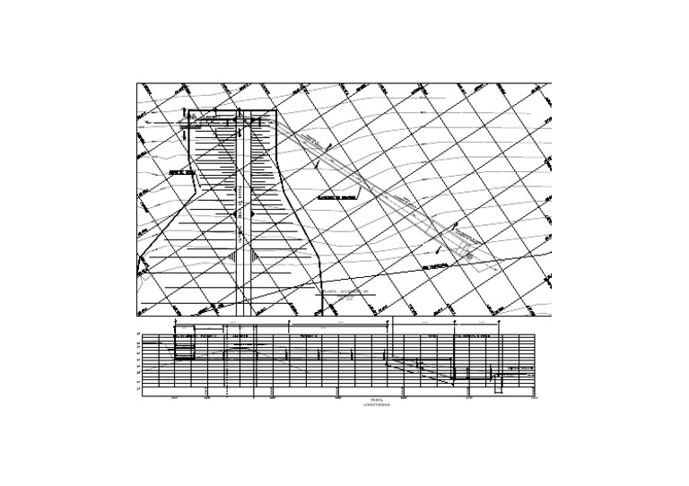 Ali 01 Aliviadero Layout1 | PDF