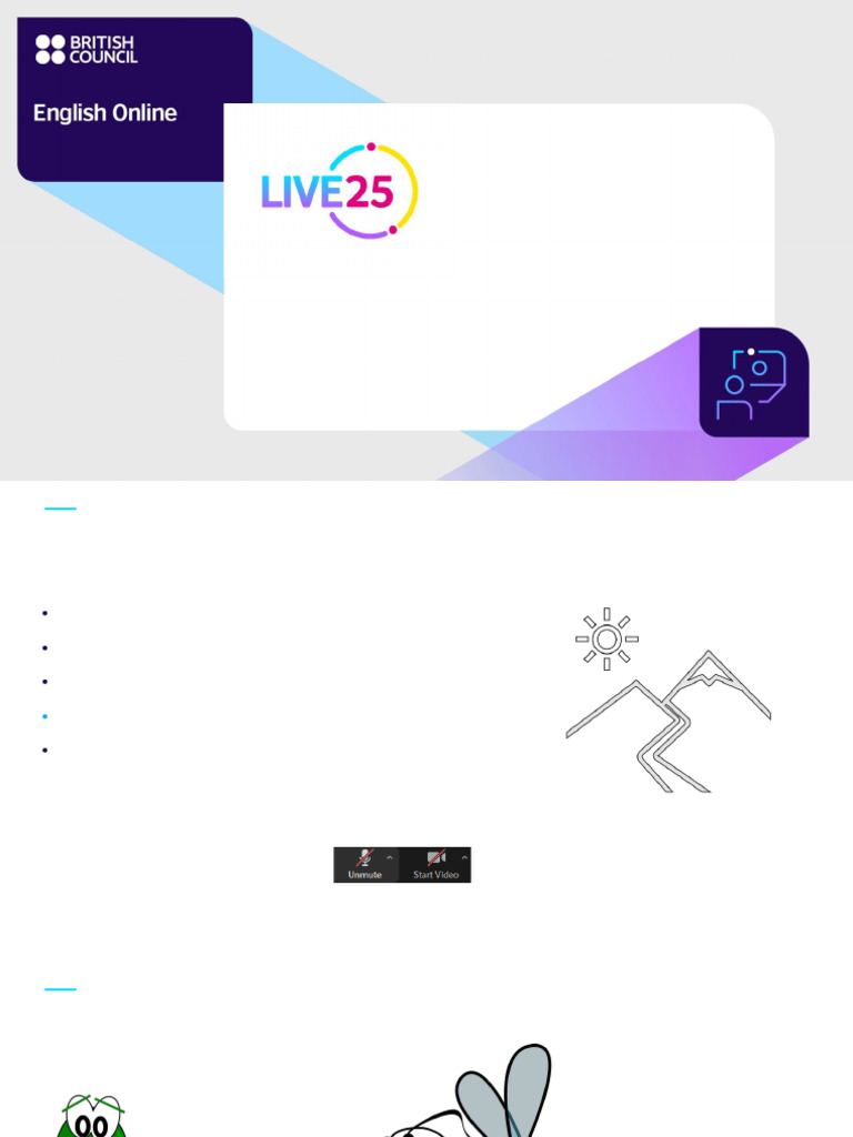 Live25 Difficult consonant sounds | PDF